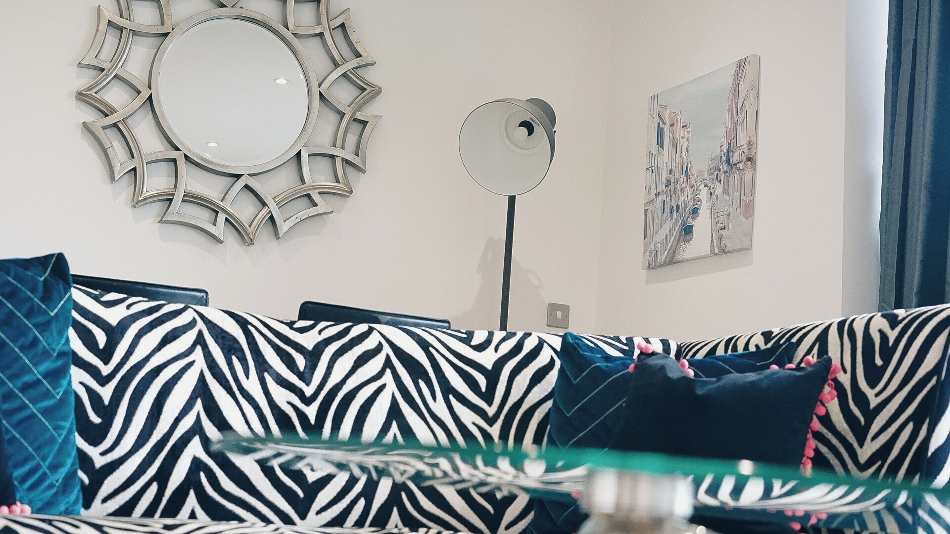 2 Bedroom Penthouse Apartment With Roof Terrace - Bedford, Royaume-Uni