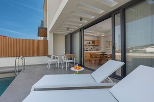 Signature 3-Bedroom Villa with Private Pool | Piscina particular