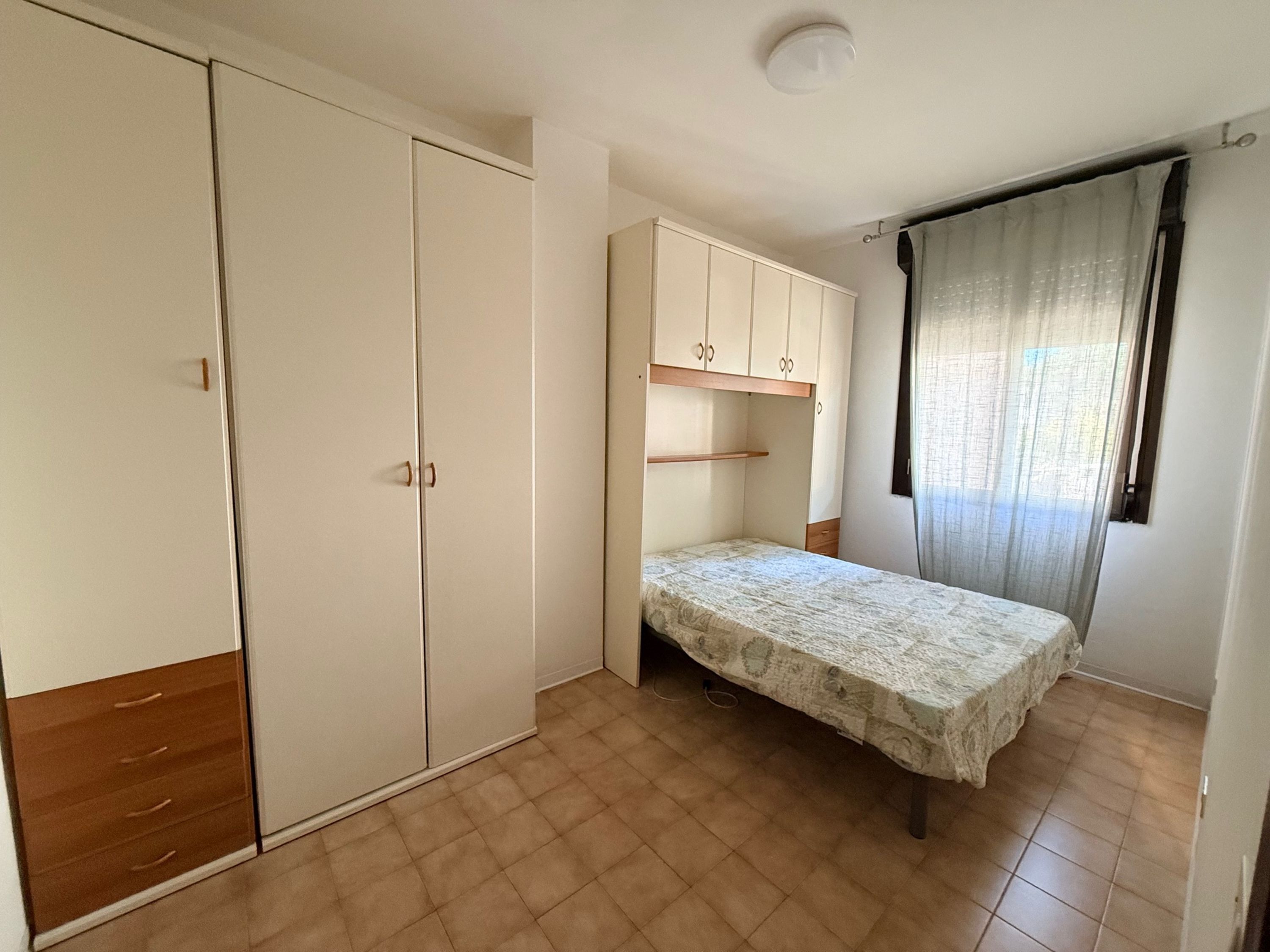 Apartamento, 1 quarto | 2 quartos 