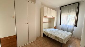 Apartamento, 1 quarto | 2 quartos