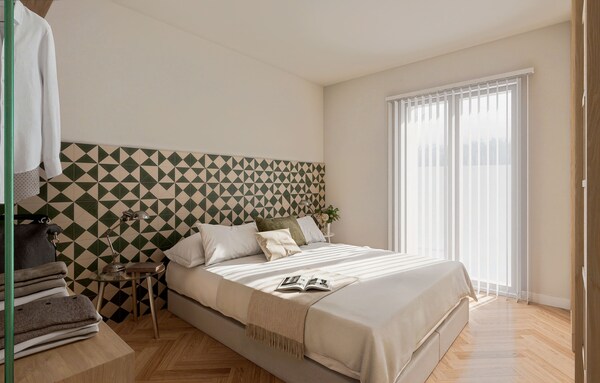 Eric Vökel Boutique Apartments Ribera Suites - Madrid