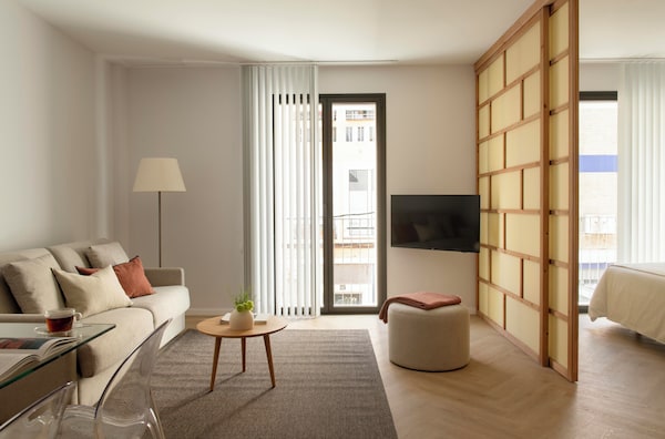 Eric Vökel Boutique Apartments Ribera Suites - Madrid