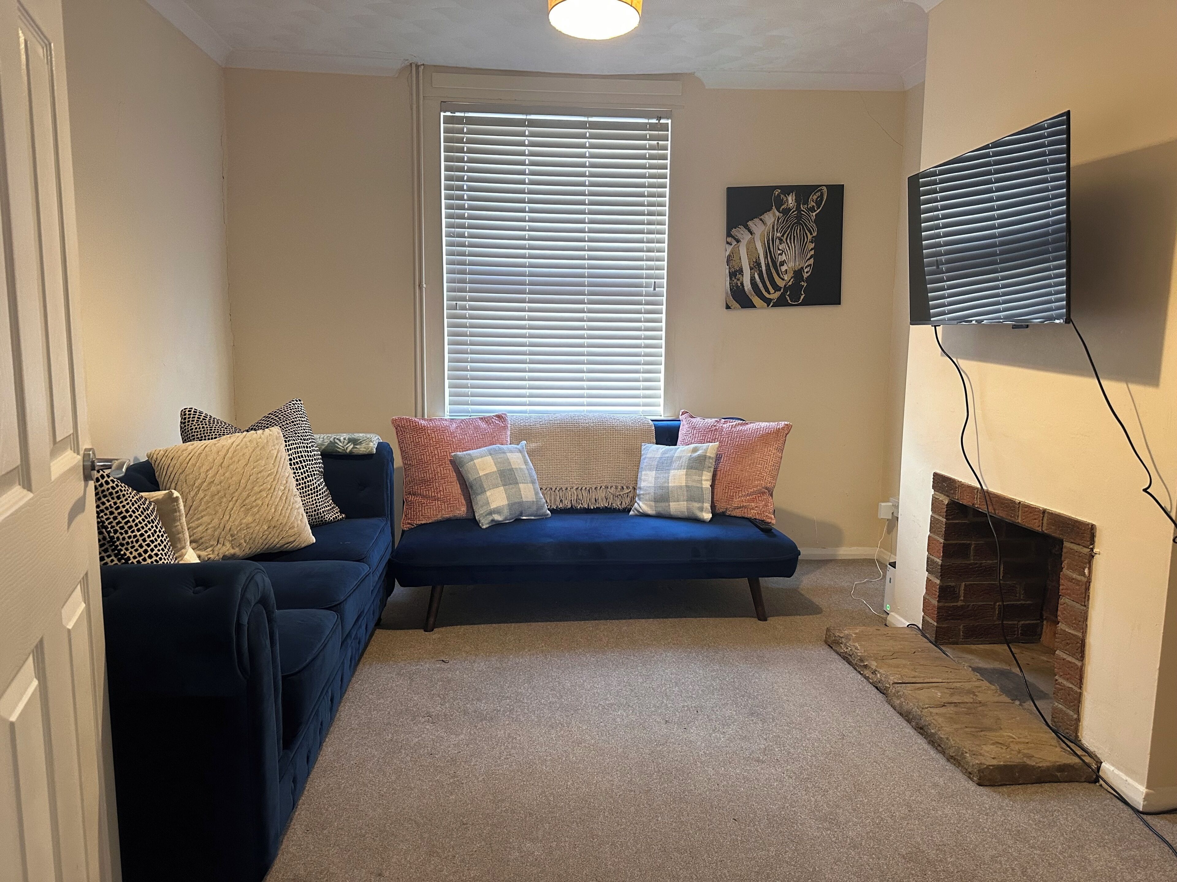 Bedford Town House - Bedford