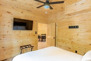Suite | 4 quartos 