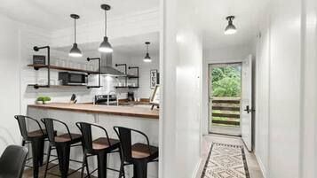 Casa | 2 quartos