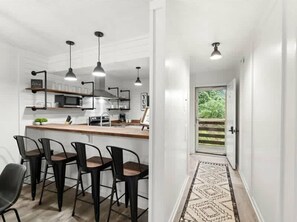Casa | 2 quartos