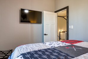 Suite | 4 quartos 