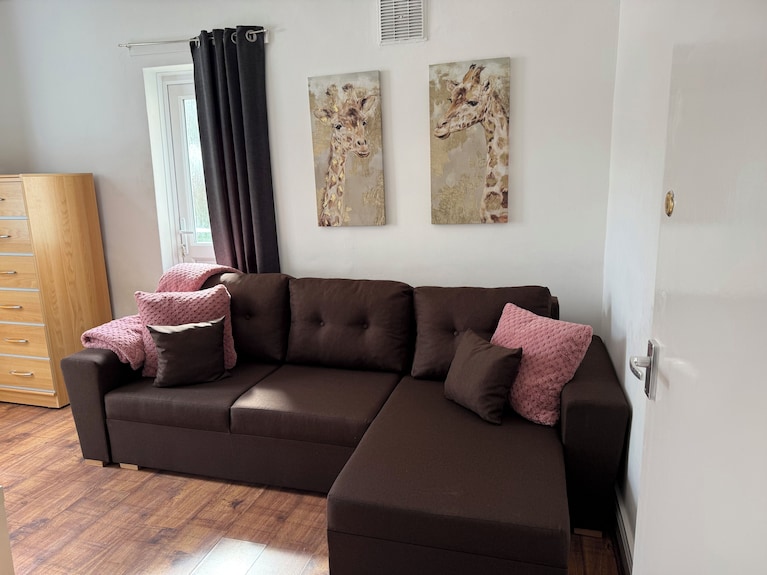 Clapham Road Apartment - Bedford