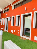 Pormenores do exterior