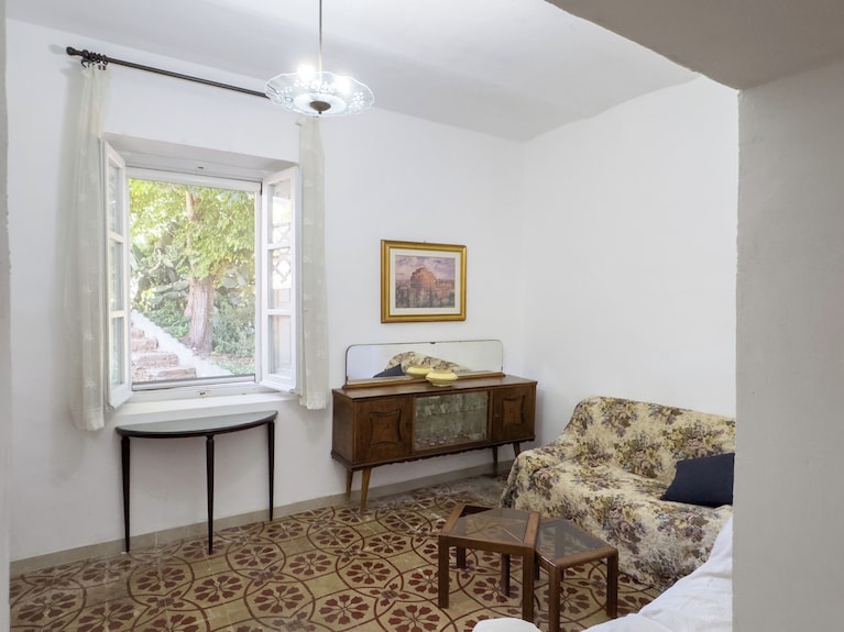 Cascina Al Mare - Deux Chambres Maison, Couchages 6 - Ortona