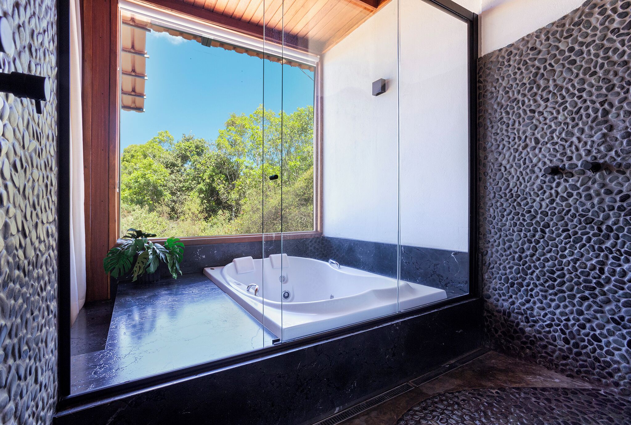 Quarto premium | Wi-Fi de cortesia