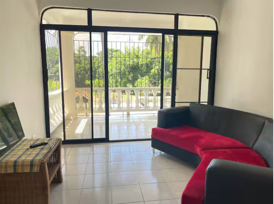 Apartamento En Costambar, Puerto Plata - Puerto Plata
