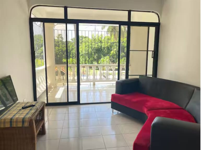 Apartamento En Costambar, Puerto Plata - Puerto Plata