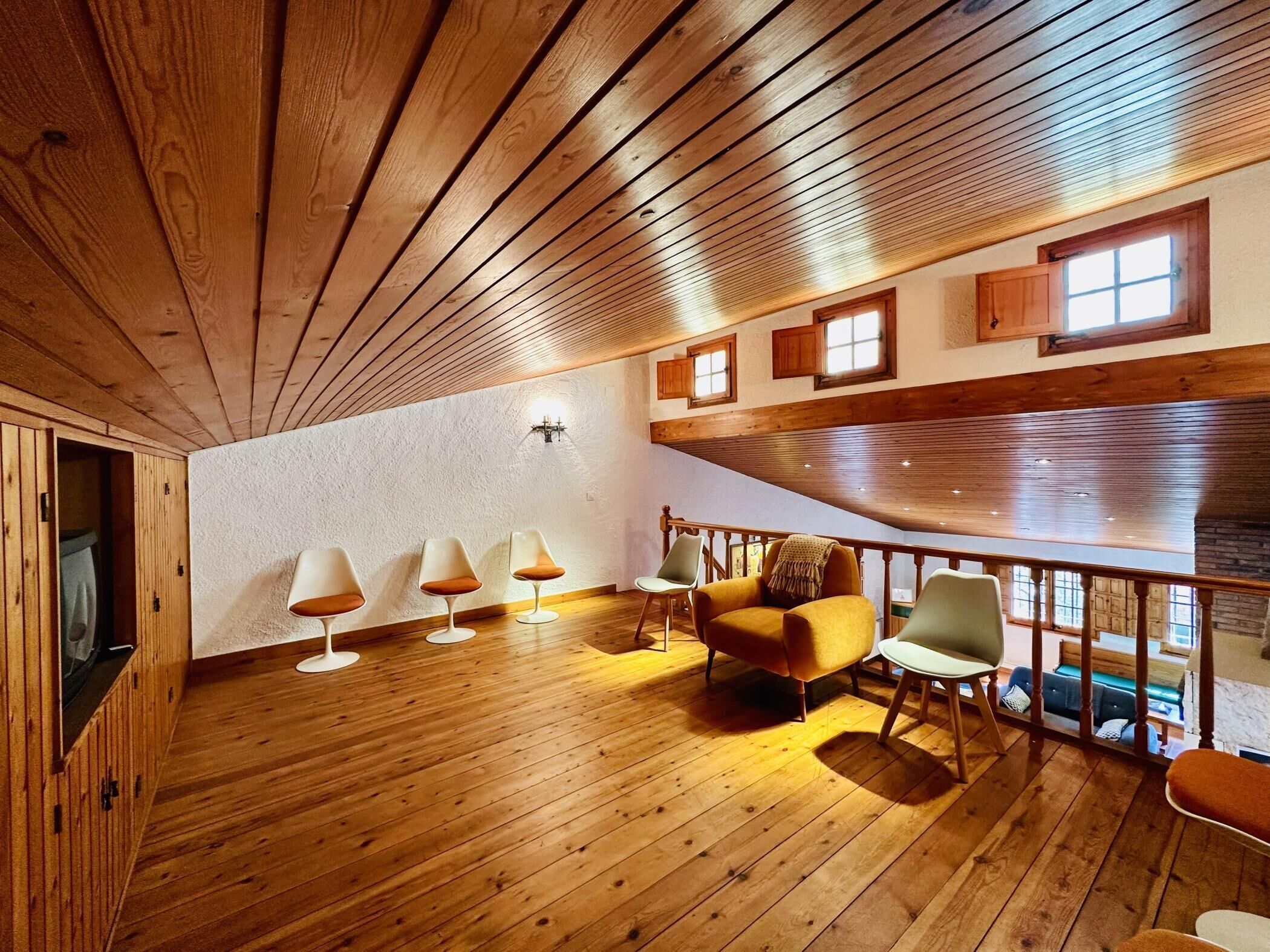 Calma Costabravasi - Terrace, Garden, Barbecue - 西班牙