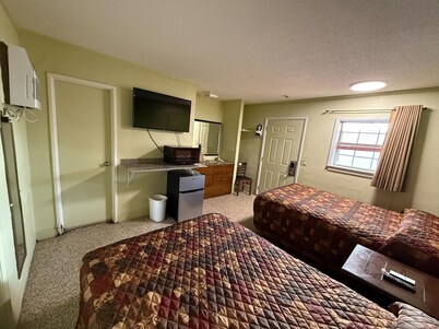 Riveria Motel Near Enterprise Al Us 80