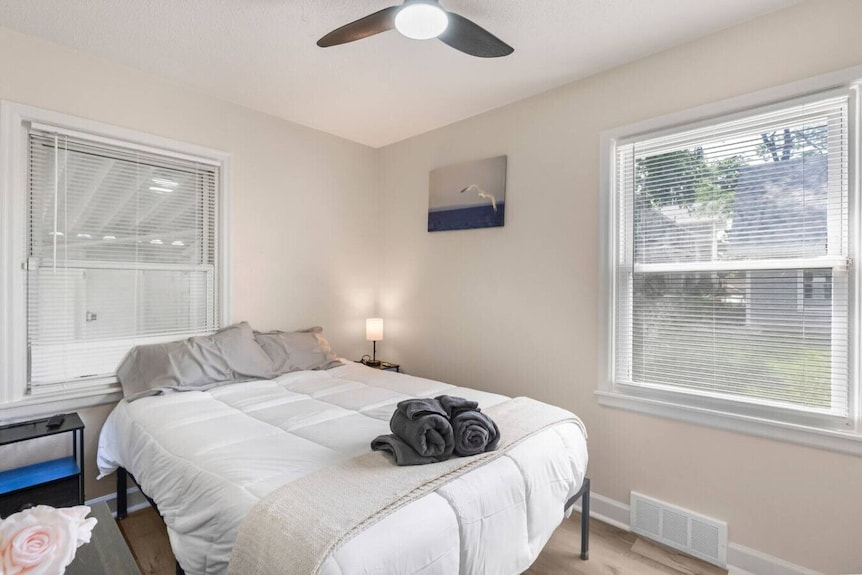 Liberty Depot W/ Sauna, Fifa 2026, 20 Mins To Kc - 利伯蒂