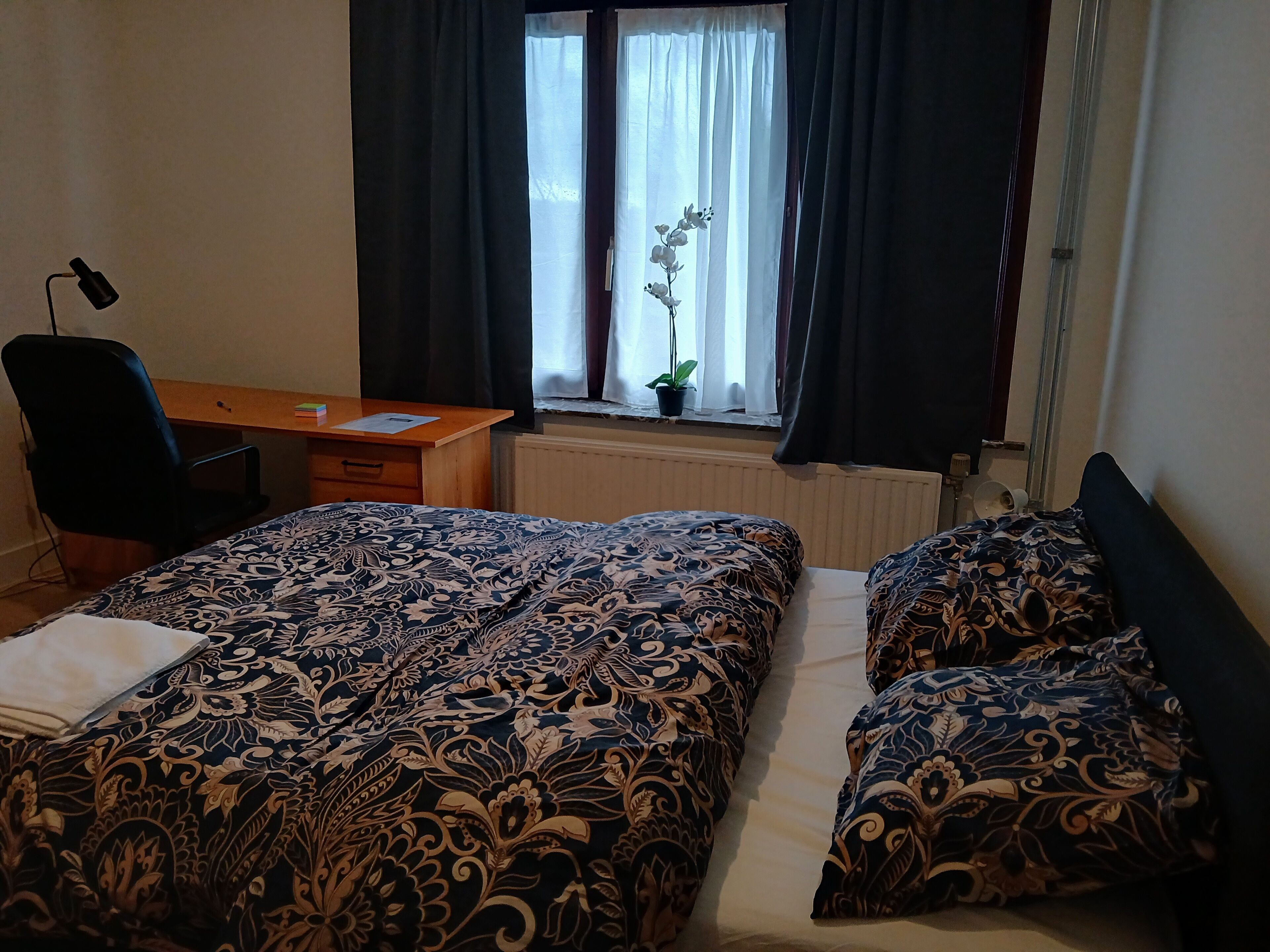 Spacious Room. - Londerzeel