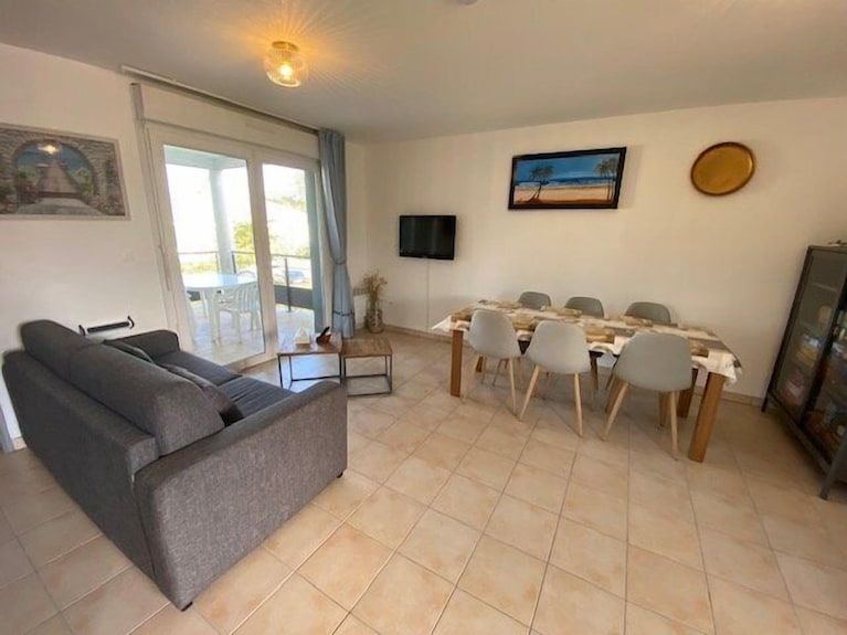 240 - Dream Stay Between Ocean Et Forest Residence With Heated Pool - Le Verdon-sur-Mer