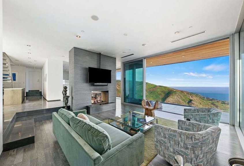 Casa Azure By Oraklus - Malibu