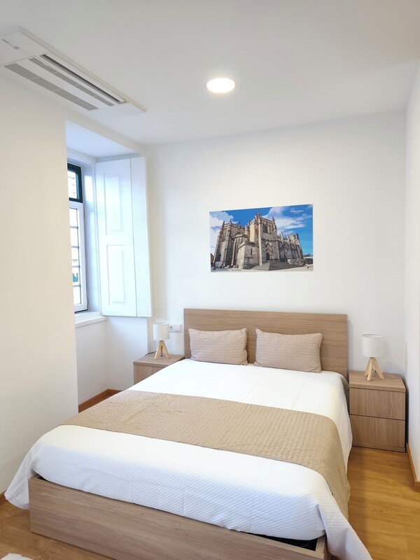 Misericordia Rooms - Guarda, Portugalien