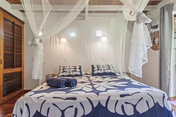 Villa Koku - Polynésie française