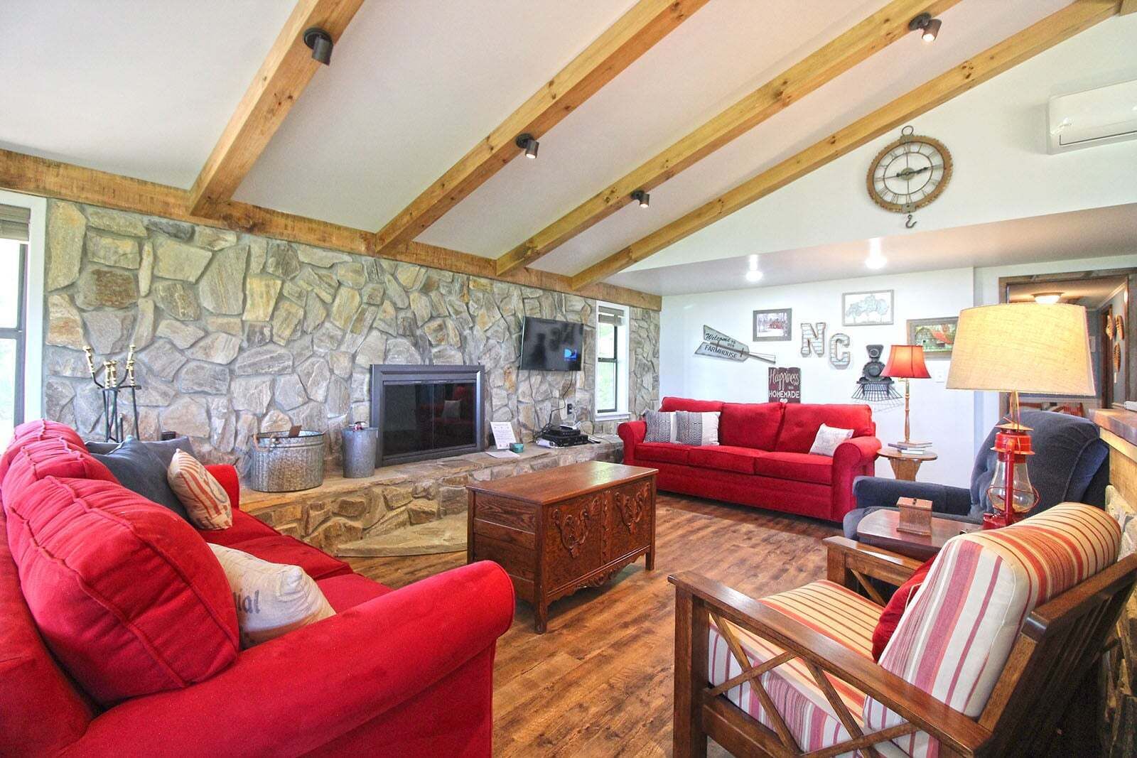 View 280- Amazing Views Of The Smoky Mountains - Bryson City, NC