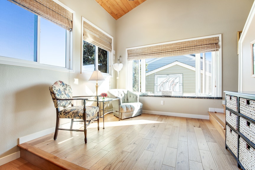 Long Time No Sea Walk To Beach - Encinitas, CA