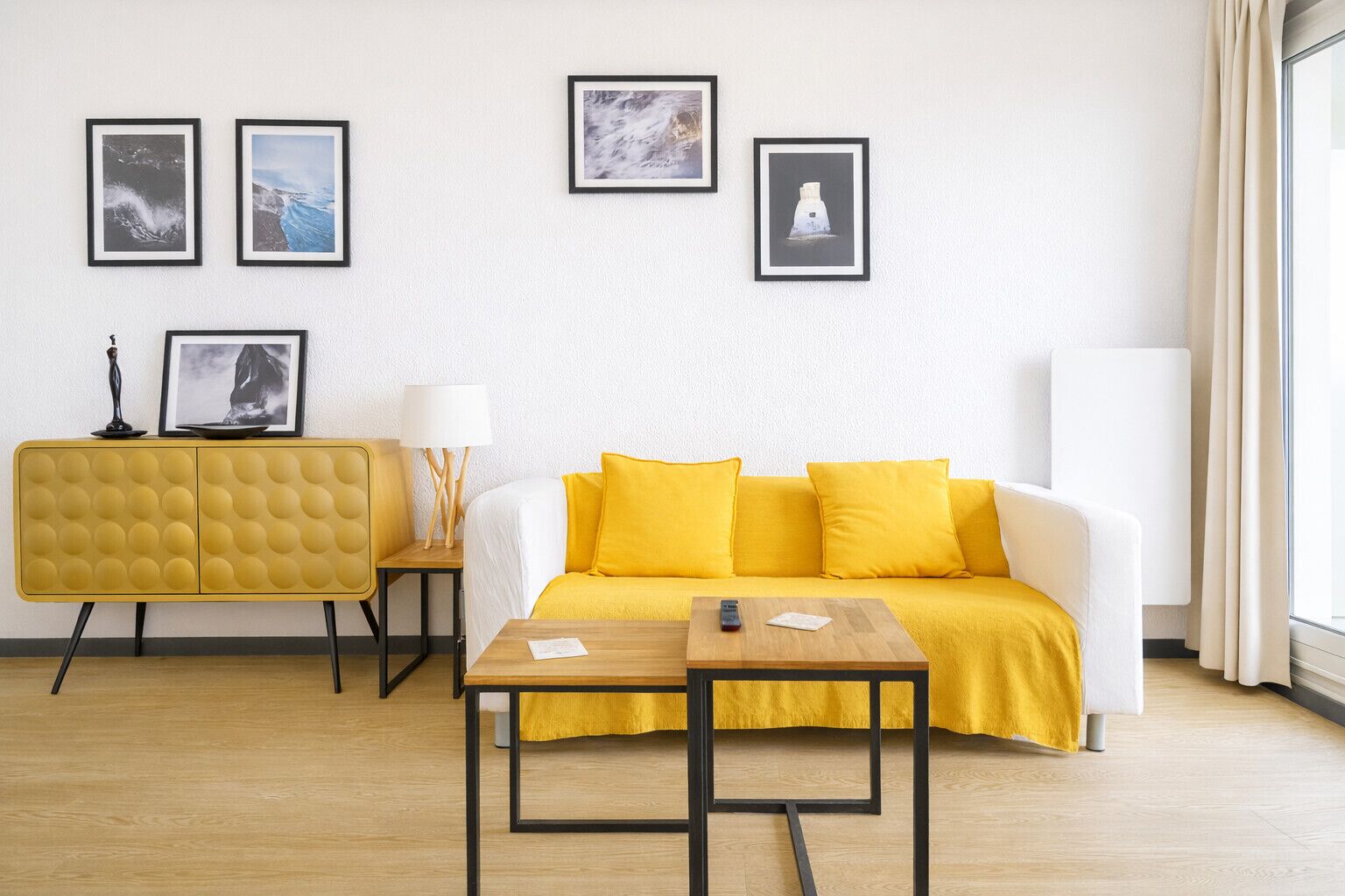 Lovely Central Studio With Pool Access - Biarritz