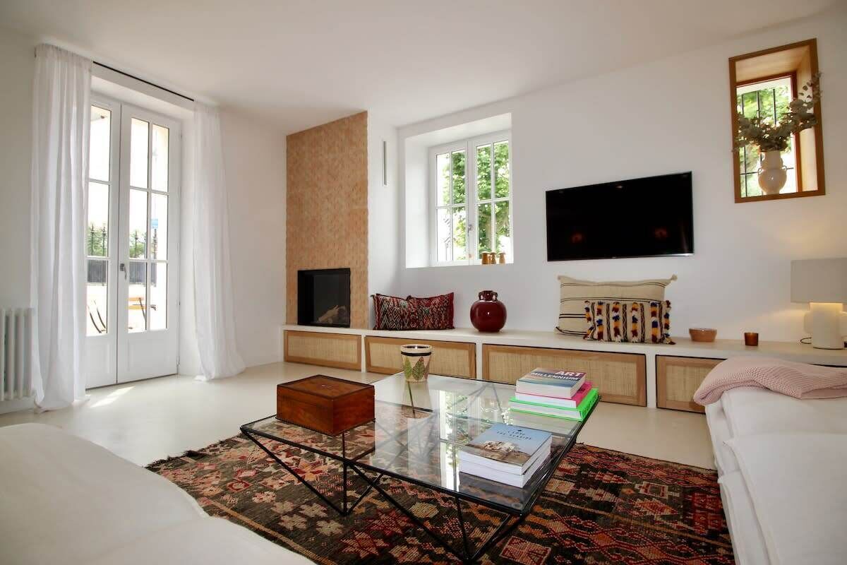 Beautiful Villa With Garage In Downtown Biarritz - Saint-Jean-de-Luz