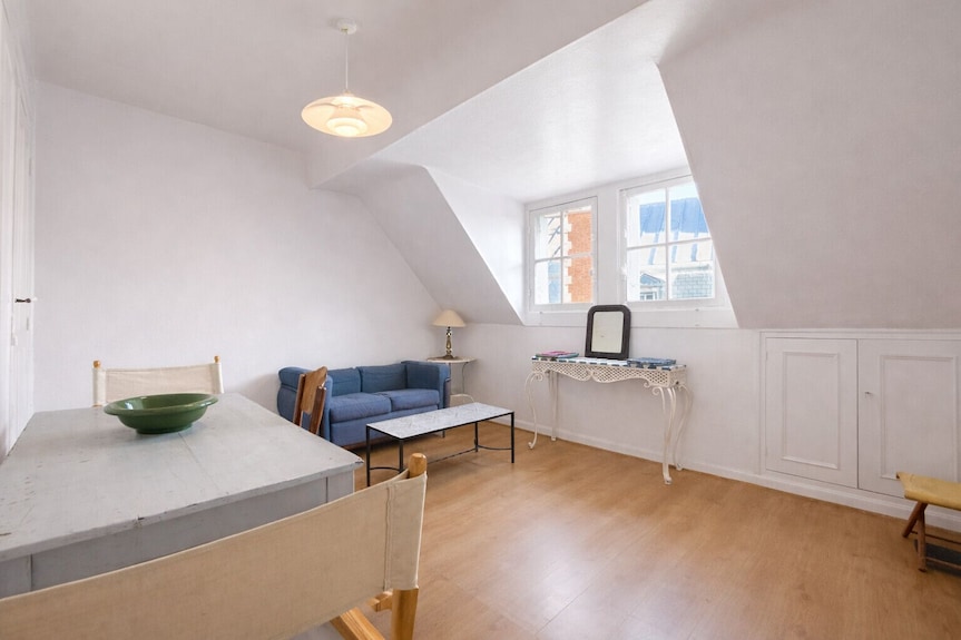 Calm Apartment Near Grande Plage, Biarritz - Biarritz