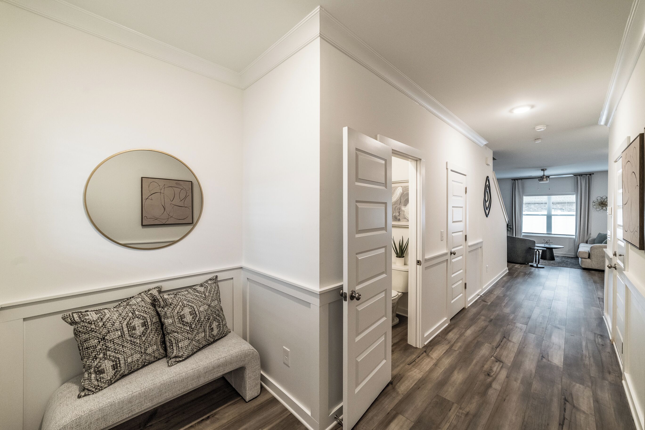 Chic Huntsville Stay: Near Midcity, Dining & Shops - Huntsville, AL