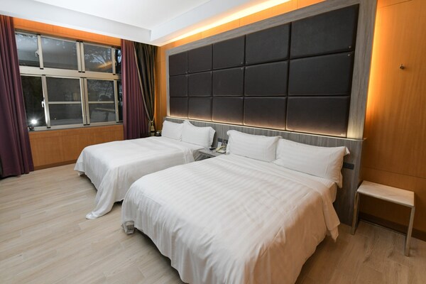 Sun-view Motel - Hsinchu City