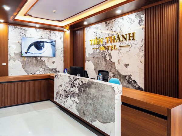 Tien Thanh Hotel - Ha Tinh