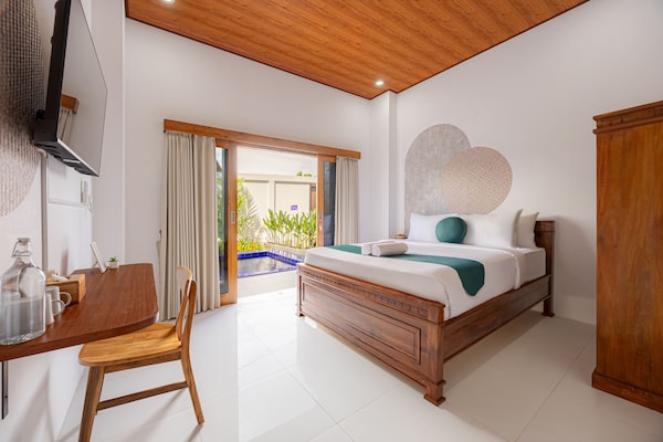 Cove Abasan - Canggu