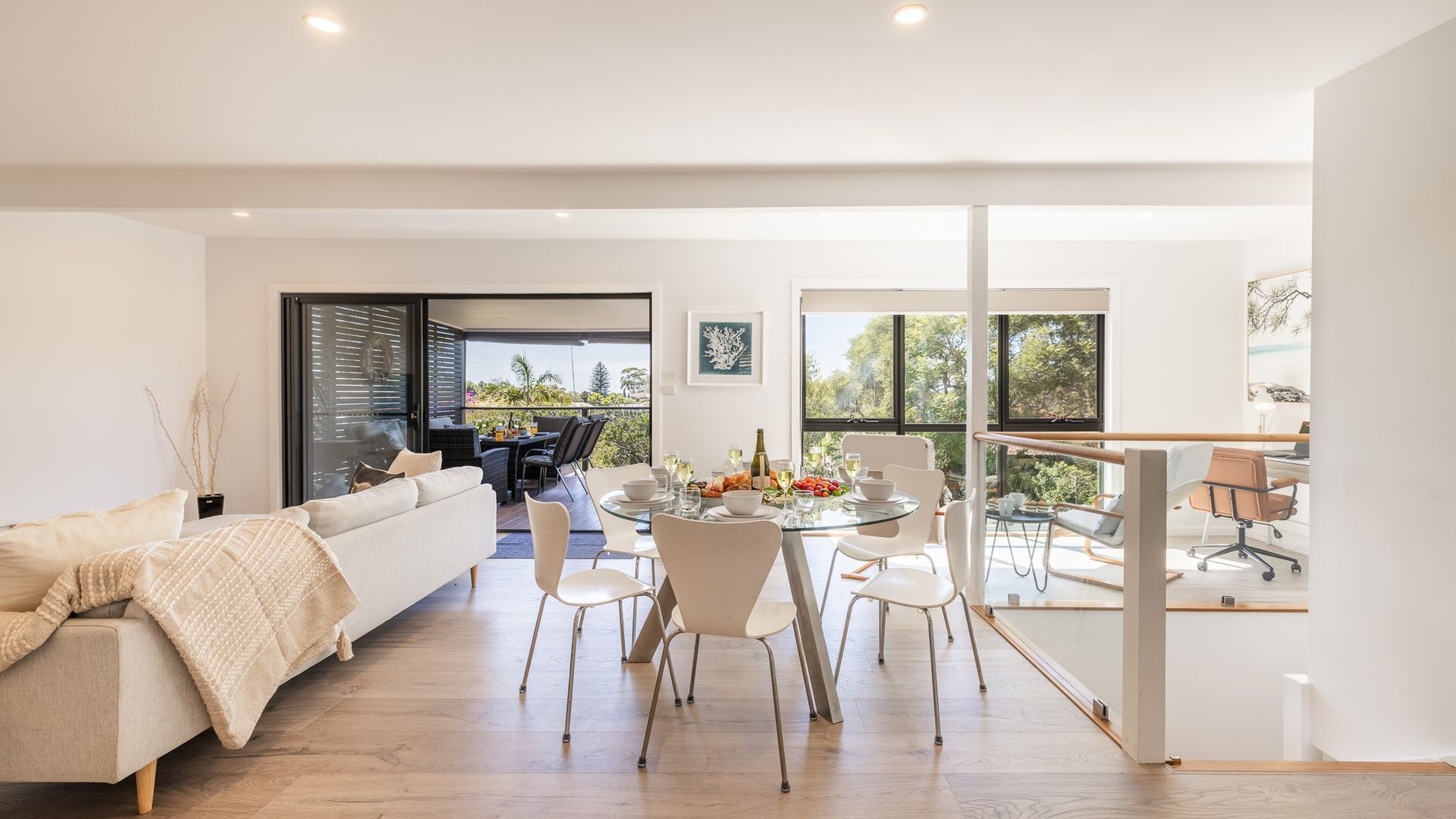 Belle Mer At The Bay, 86 Galoola Dr -  Pool, Linen , Air Conditioning And Pet Friendly - Nelson Bay