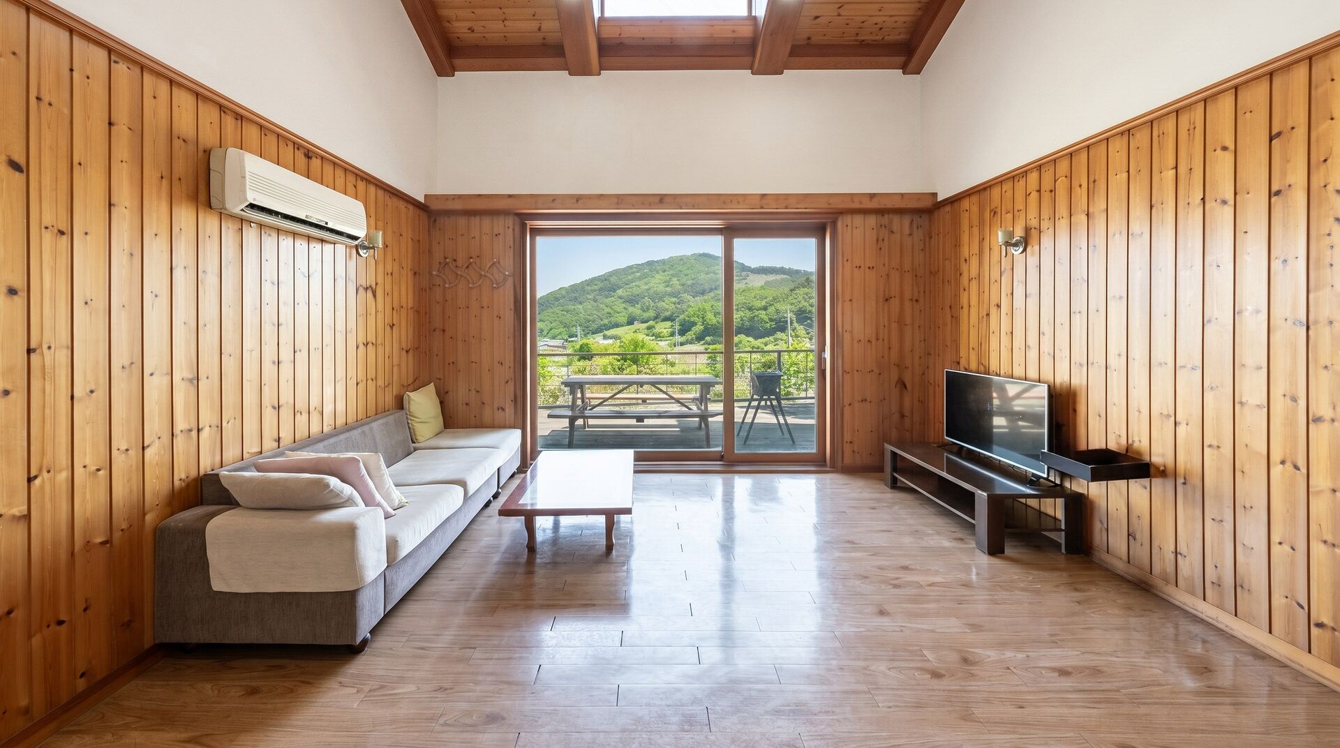 Quarto Básico, 2 quartos (Fiji 101) | 1 quarto, Wi-fi grátis 
