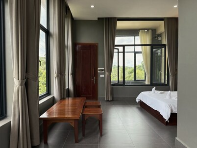 Alicia resort