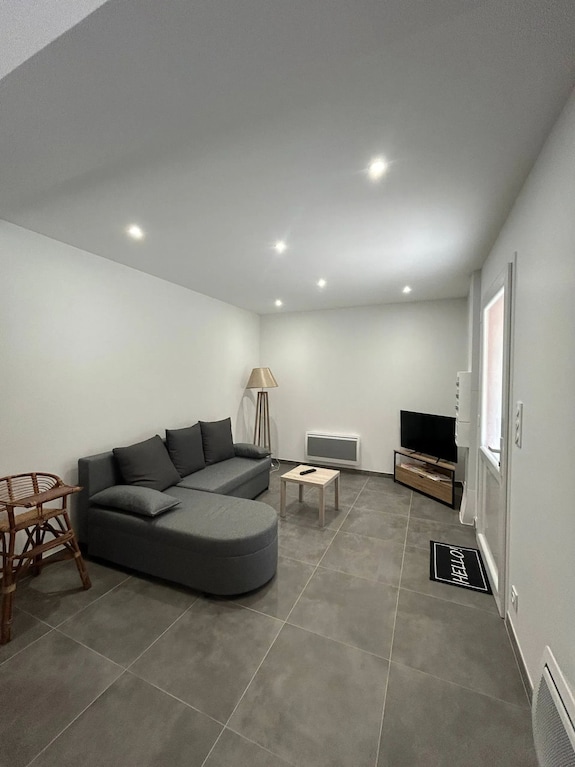 Homerez - Casa En La Salvetat-sur-agout - Lacaune