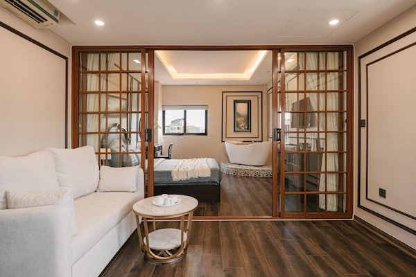 Anora De Van Residences Van Mieu Ha Noi - Hanoi