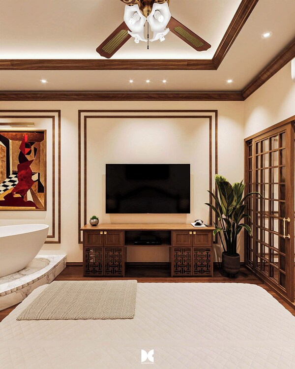 Anora De Van Residences Van Mieu Ha Noi - Hanoi