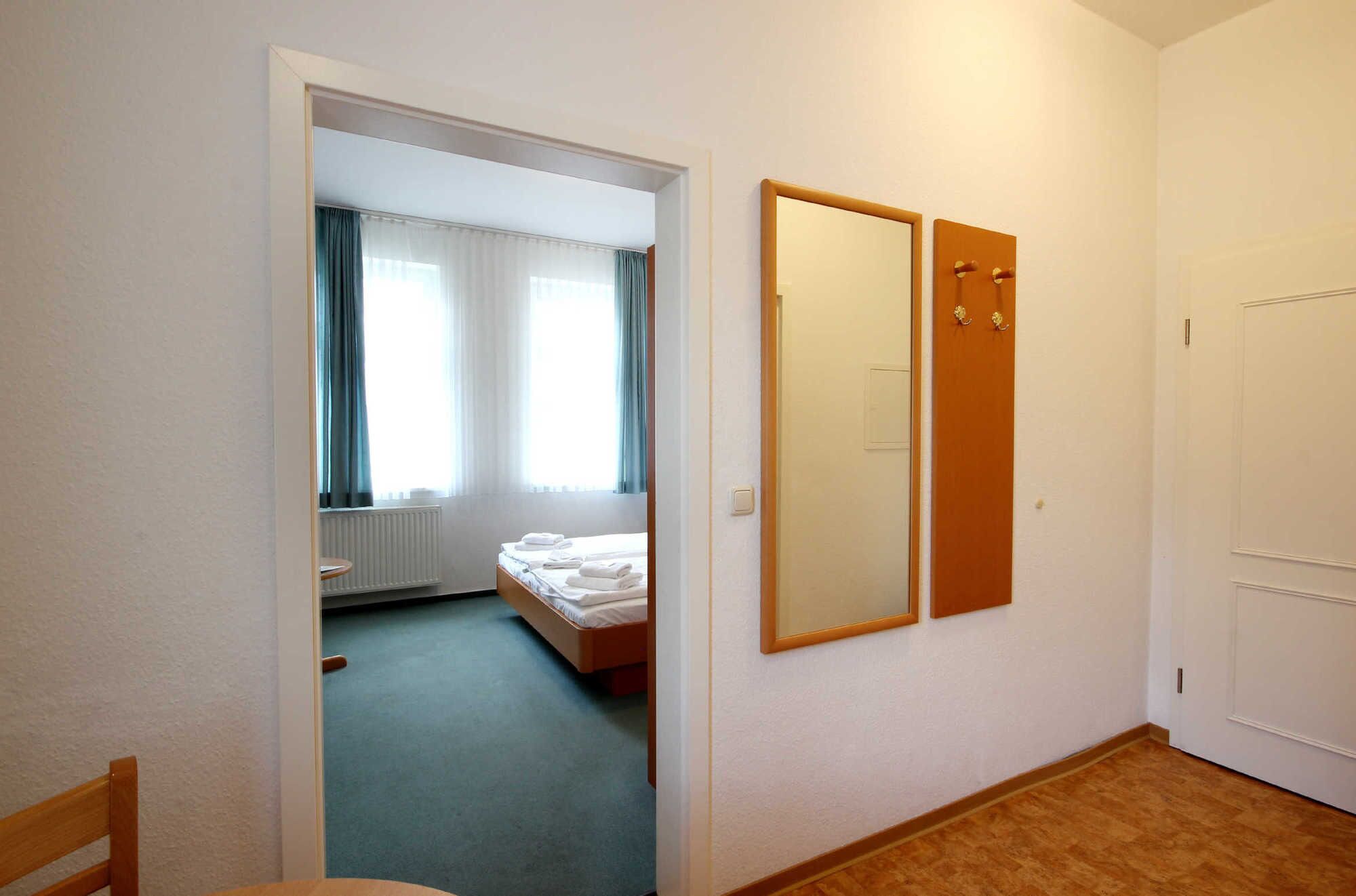 Vacation Apartment/apartment For 2 Guests With 25m² In Binz (309093) - Binz