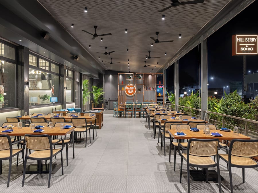 Restaurante