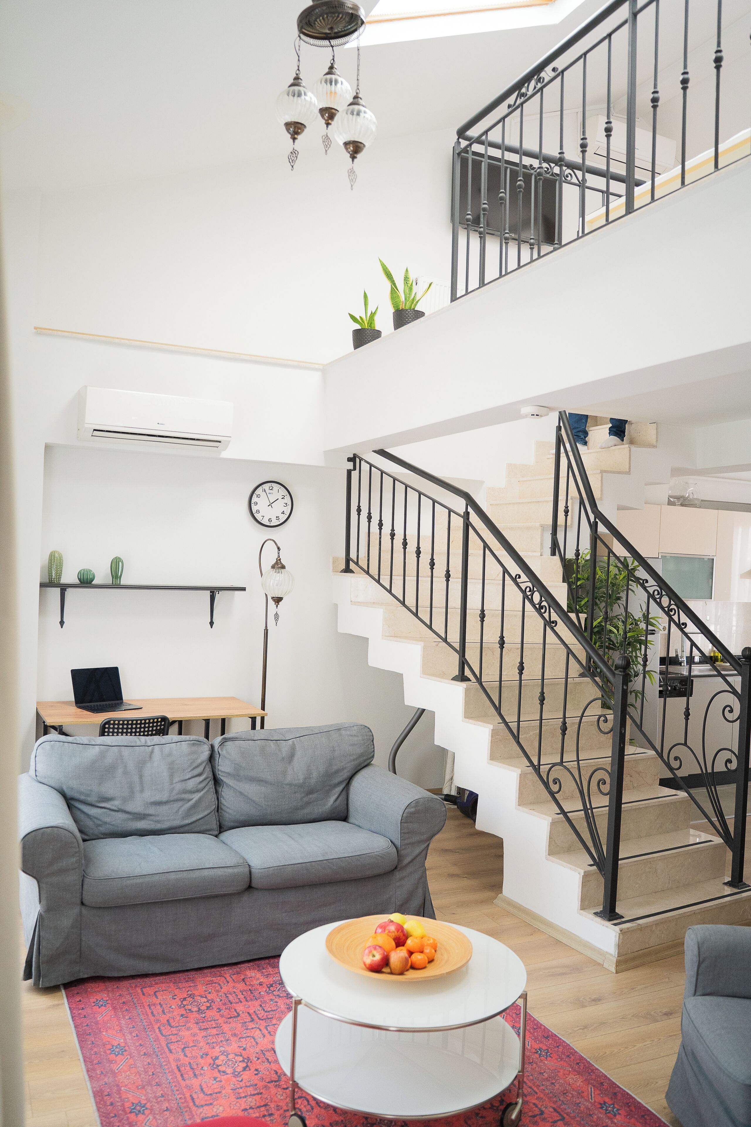 Apartments With A View Of The Golden Horn - Fatih