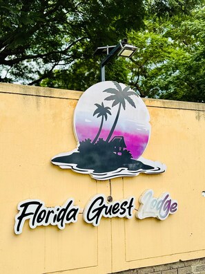 Pormenores do exterior