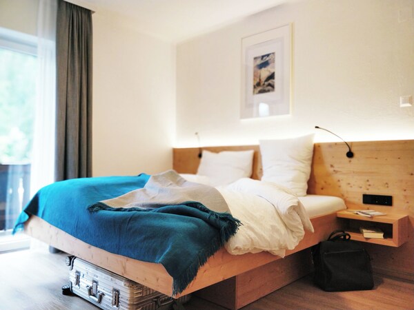 Boutique Appartementskofler - Mallnitz