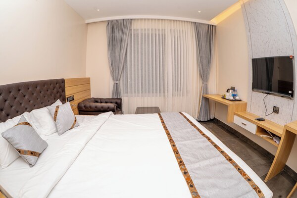 Kkk Sivam Residency - Dharmapuri