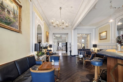 LA Residence DES Trois Couronnes 