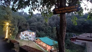 Fachada