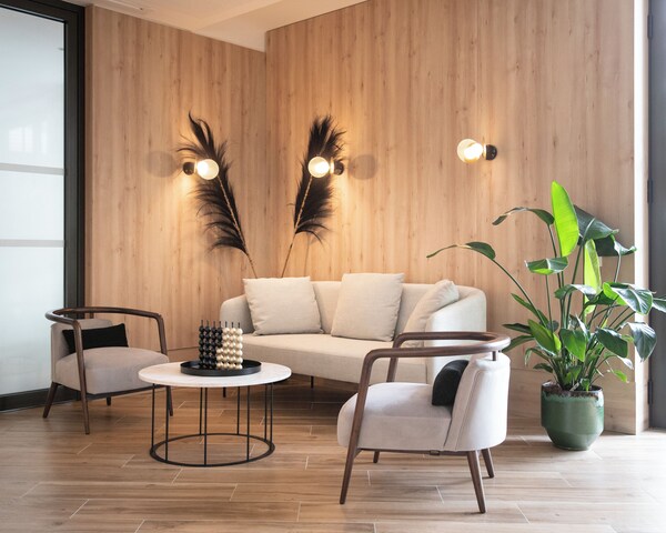 Zenao Appart'hôtels Clichy - Clichy