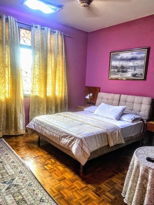 Guesthouse Khatib - Johor Bahru